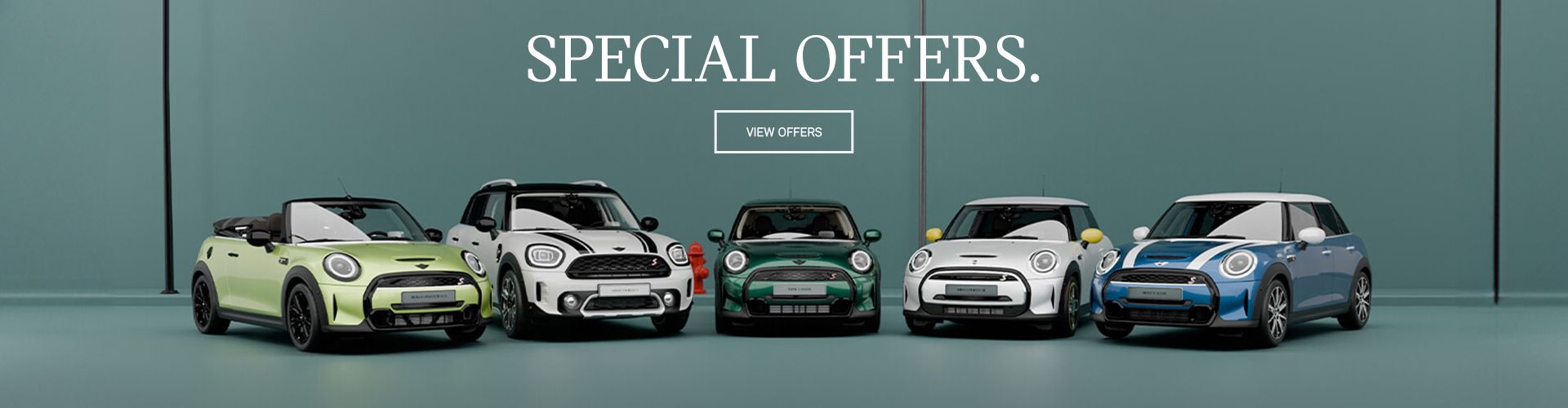 MINI Brossard | MINI Dealership