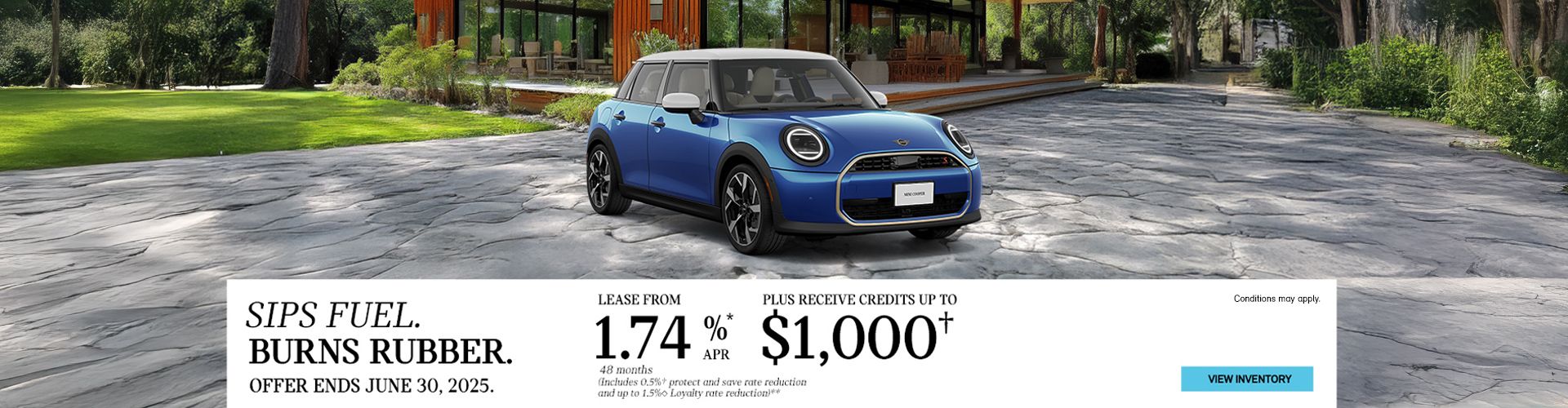 MINI Brossard | MINI Dealership