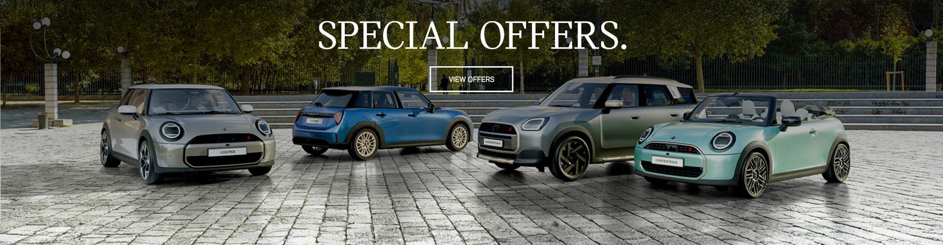 MINI Brossard | MINI Dealership
