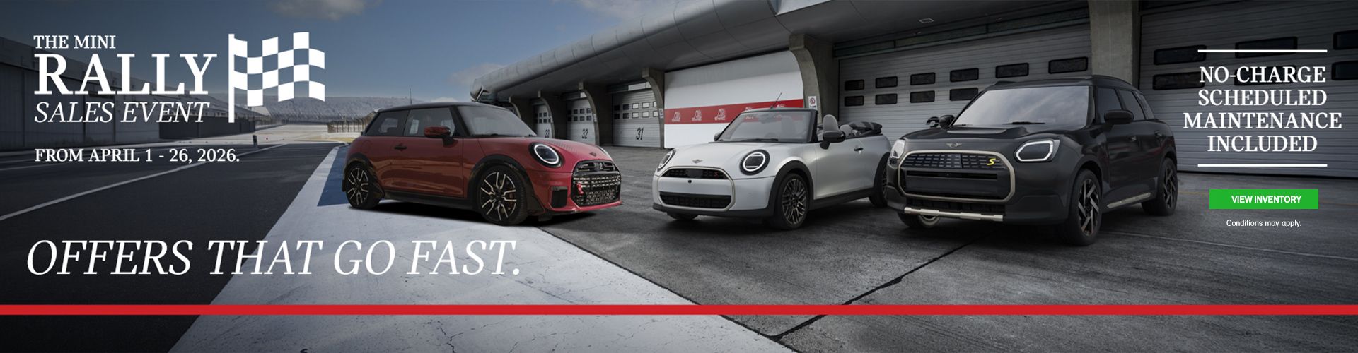 MINI Brossard | MINI Dealership