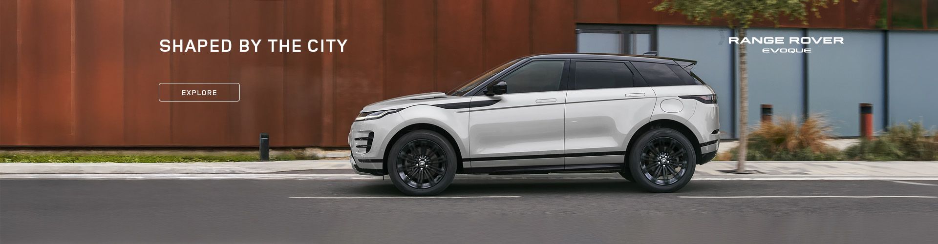 Land Rover Brossard | Land Rover Dealership