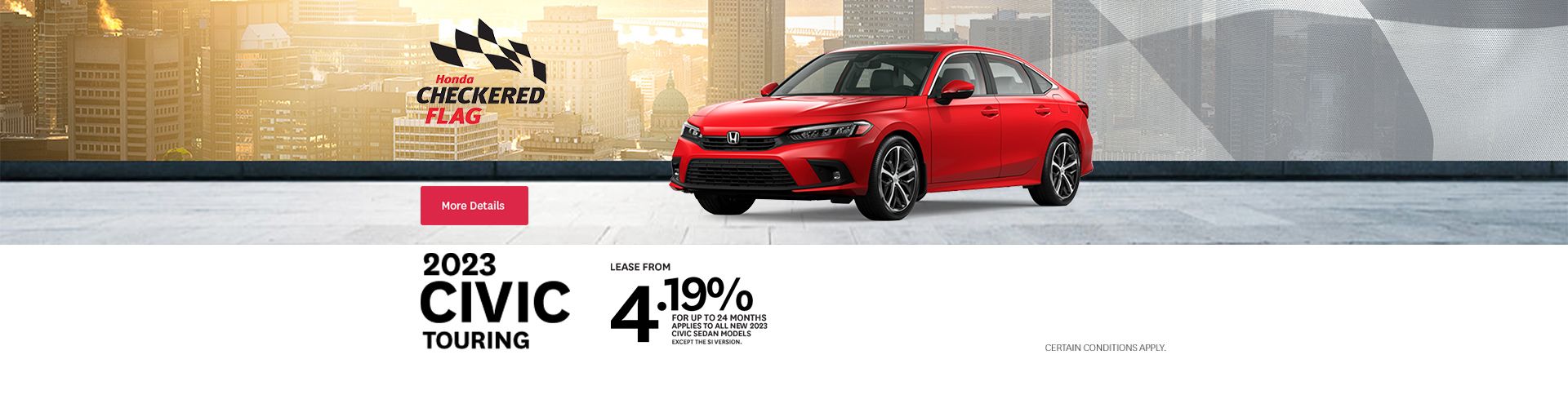 Excel Honda | Your Honda Dealer in Montreal