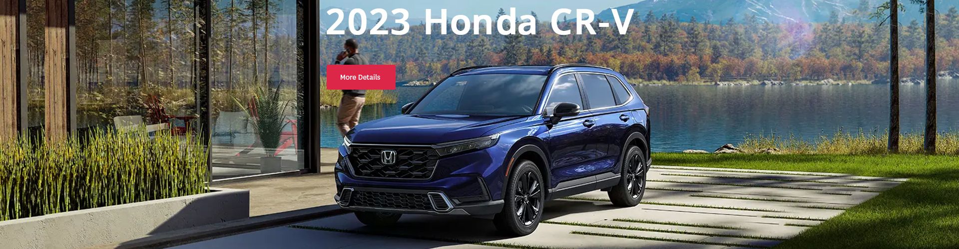 Excel Honda | Your Honda Dealer in Montreal