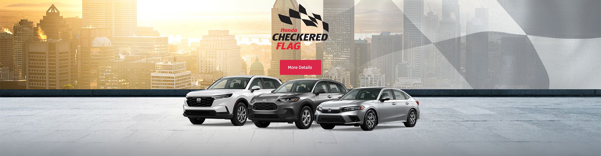 Excel Honda | Your Honda Dealer in Montreal