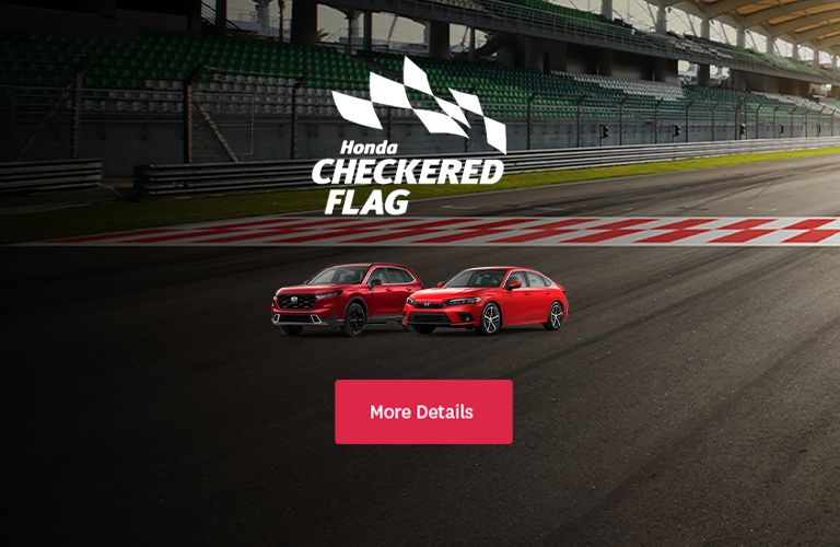 Excel Honda | Honda Dealership in Montreal