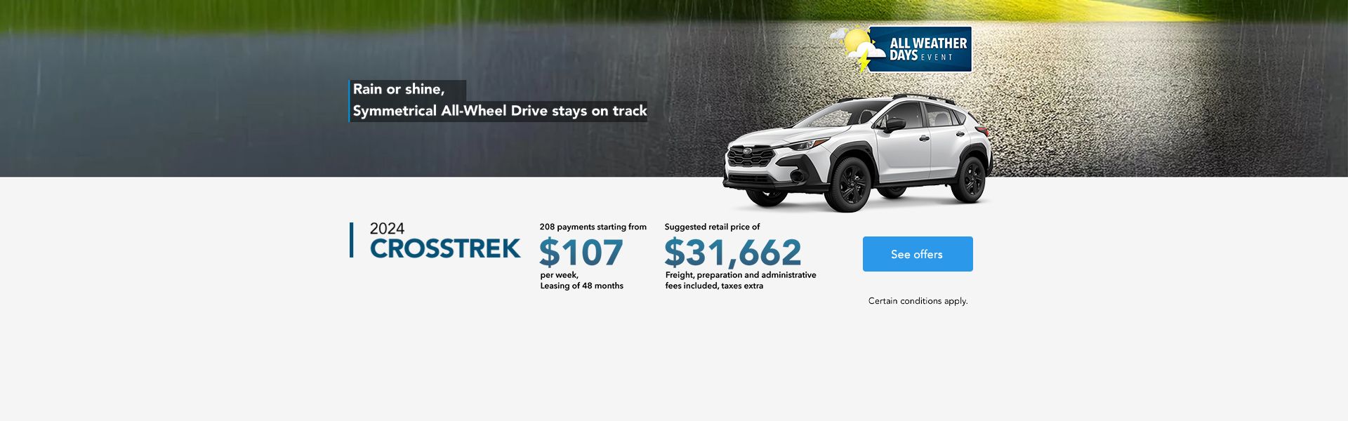 Joliette Subaru in Notre-Dame-des-Prairies | Subaru Dealership