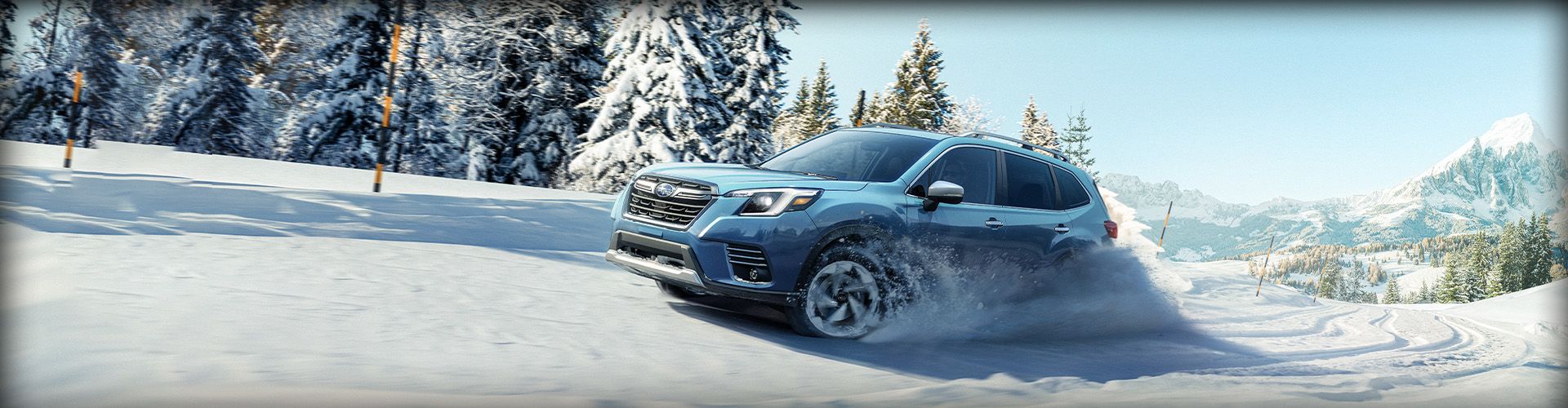 Subaru of London | Subaru Dealership in London