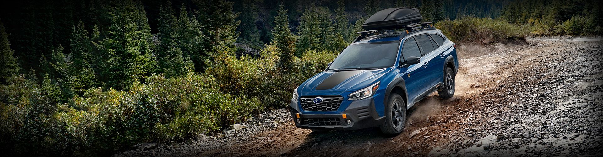 Subaru of London | Concessionnaire Subaru à London