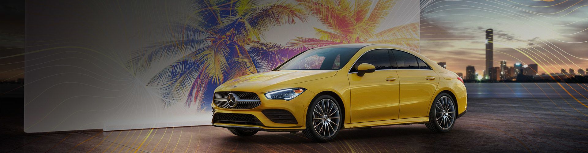 Mercedes-Benz St-Nicolas | Mercedes-Benz Dealership
