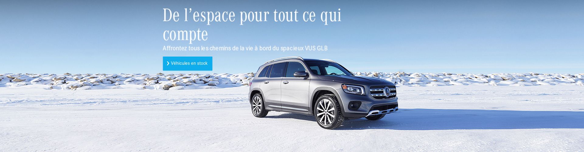 Mercedes-Benz St-Nicolas | Concessionnaire Mercedes-Benz