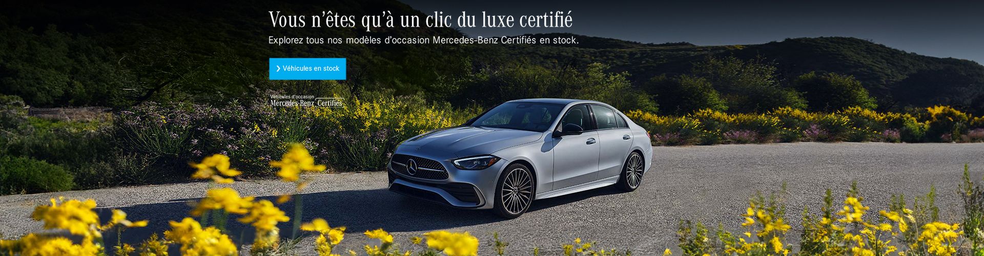 Mercedes-Benz St-Nicolas | Concessionnaire Mercedes-Benz