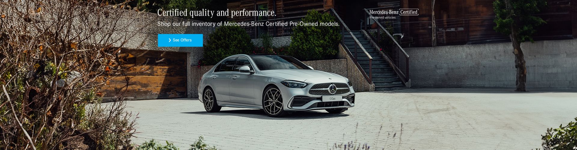 Mercedes-Benz St-Nicolas | Mercedes-Benz Dealership
