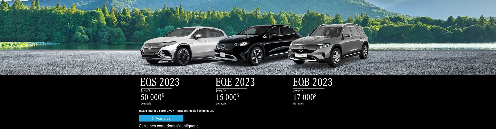 Mercedes-Benz St-Nicolas | Concessionnaire Mercedes-Benz