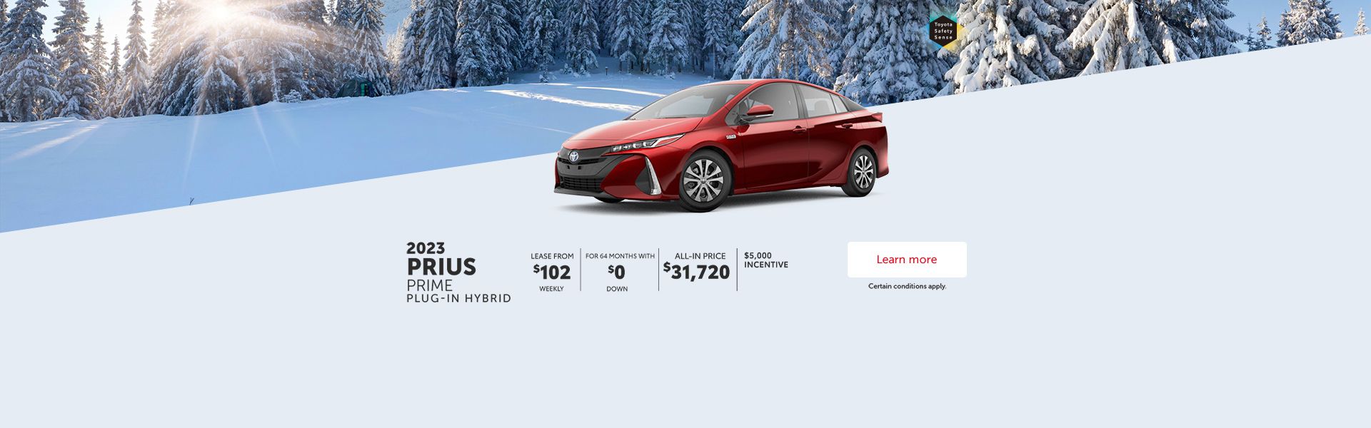 Montréal-Est Toyota | Your #1 Toyota Dealership