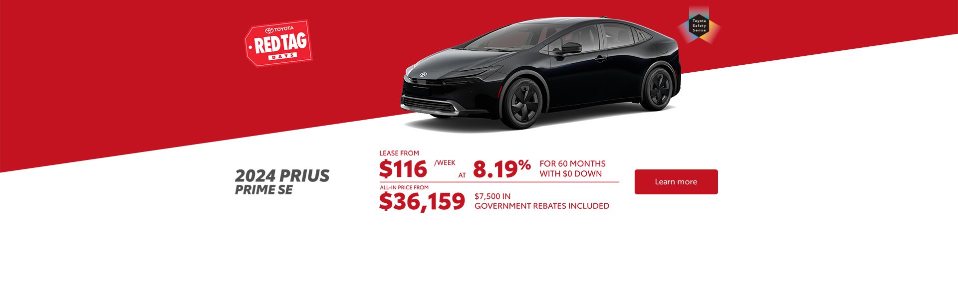 Montréal-Est Toyota | Your #1 Toyota Dealership