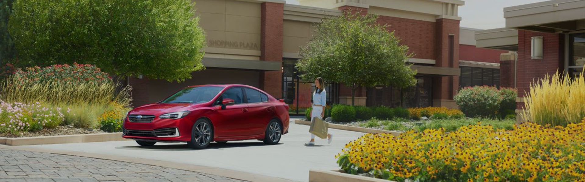 Subaru Repentigny | Concessionnaire Subaru