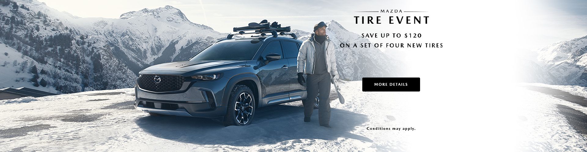 Centennial Mazda | Mazda Dealership in Charlottetown