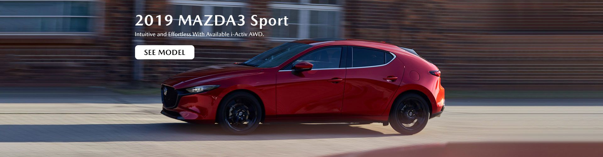 Truro Mazda | Mazda Dealership in Truro