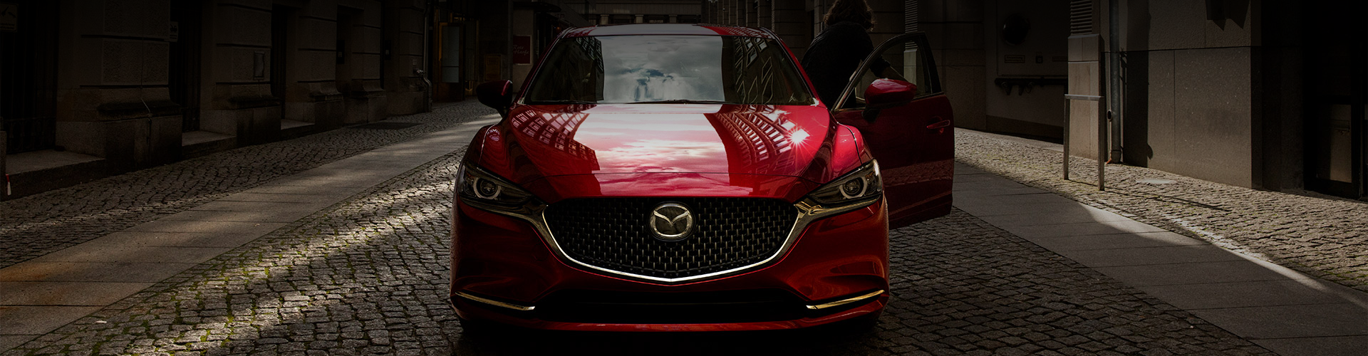 Truro Mazda | Mazda Dealership