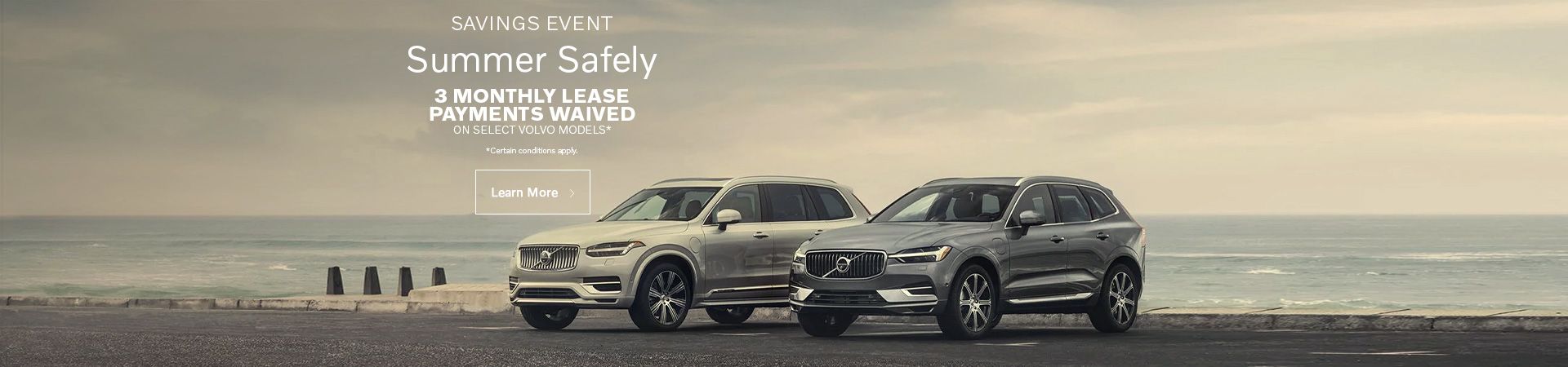 New and Used Volvo Dealer in Laval | Volvo Laval