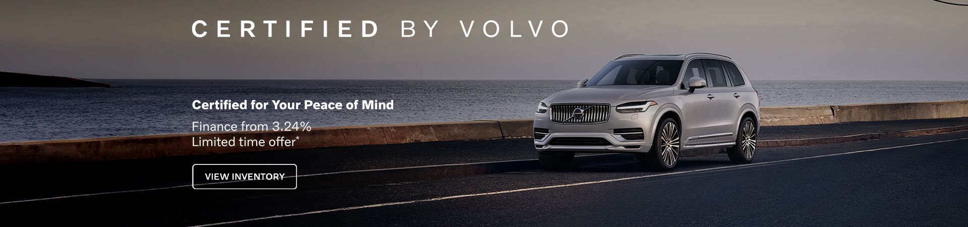 New and Pre-Owned Volvo Cars | Volvo Cars Mont-Royal