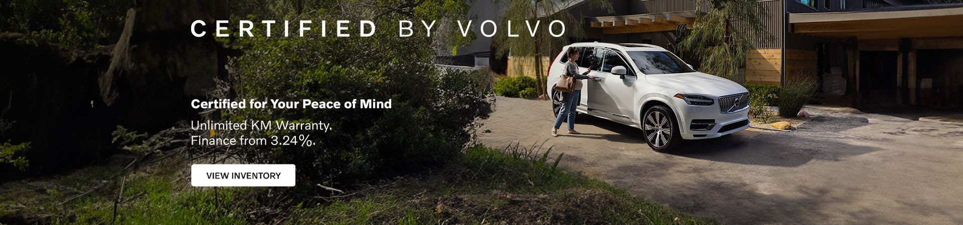 New and Pre-Owned Volvo Cars | Volvo West-Island