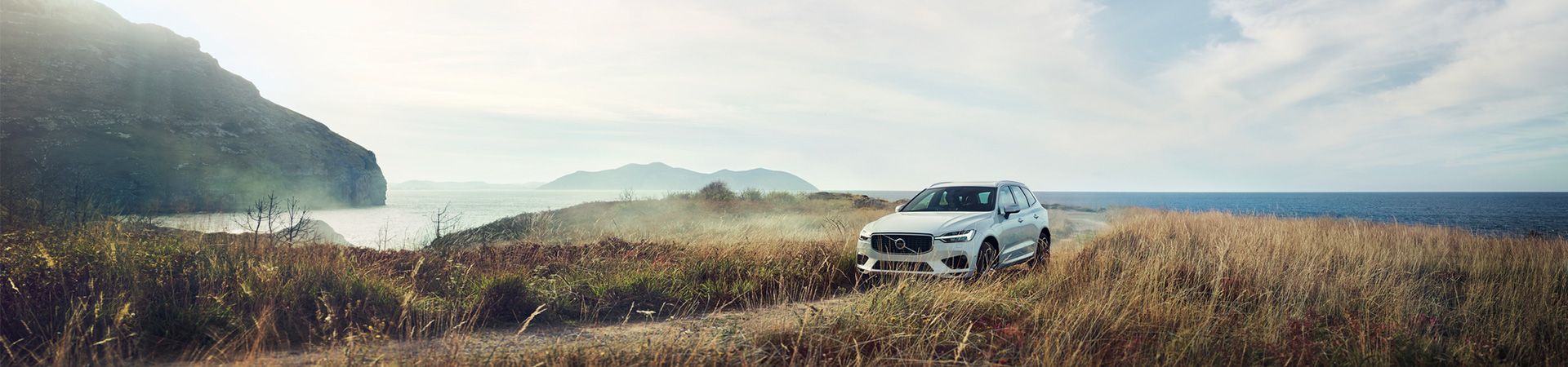 Concessionnaires de véhicules Volvo neufs et usagés | Volvo Laval