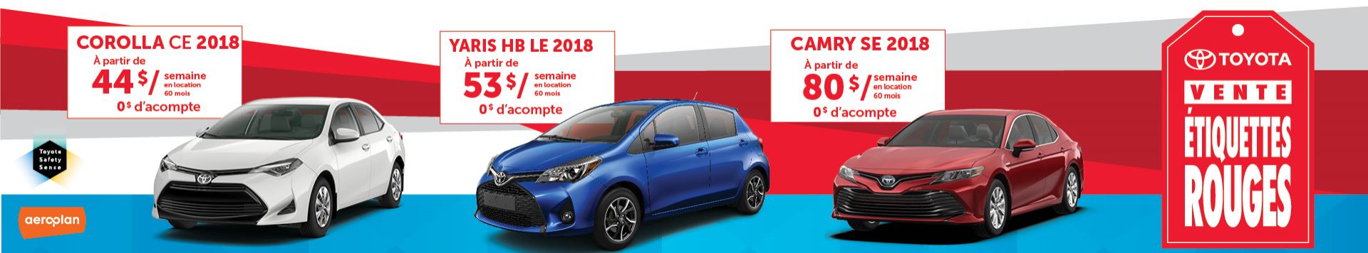 Concessionnaire Toyota à Longueuil (près de St-Hubert) | Longueuil Toyota