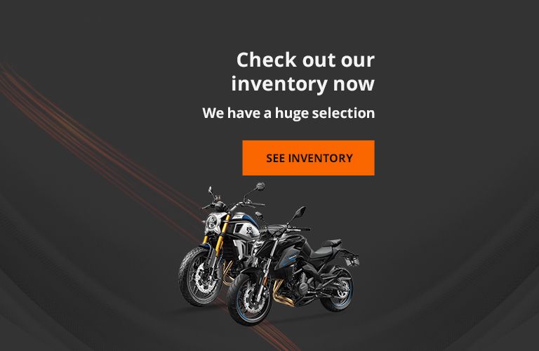 Maniac Moto | Dealership in Montmagny