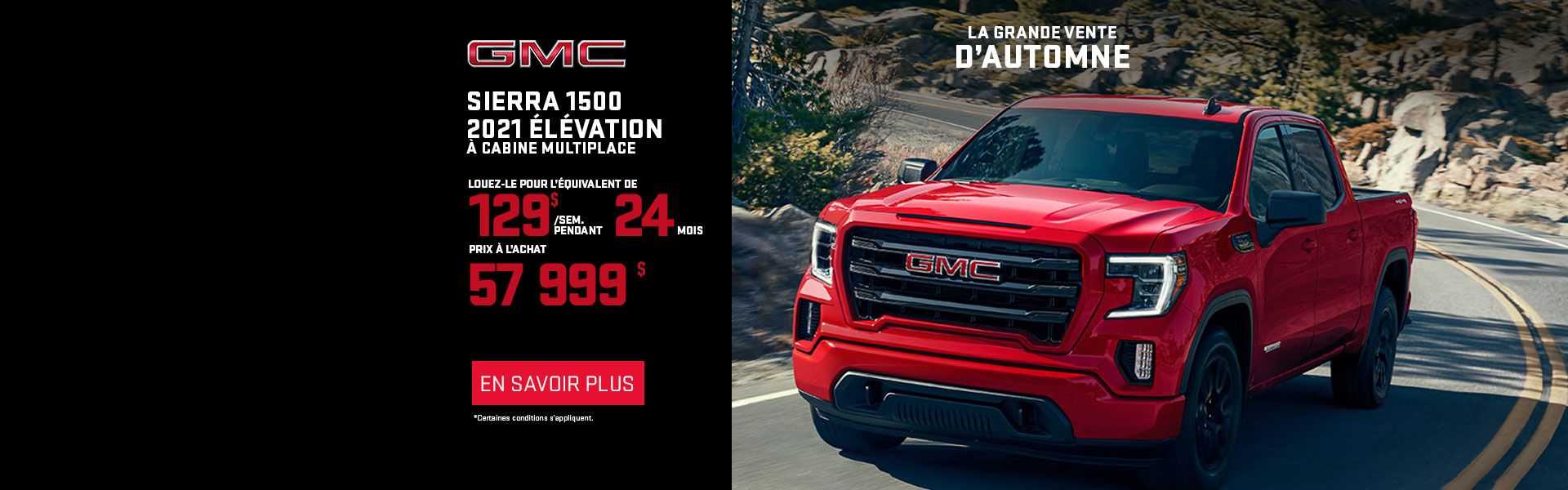 Paul Albert Chevrolet Buick Cadillac GMC | Concessionnaire Chevrolet ...