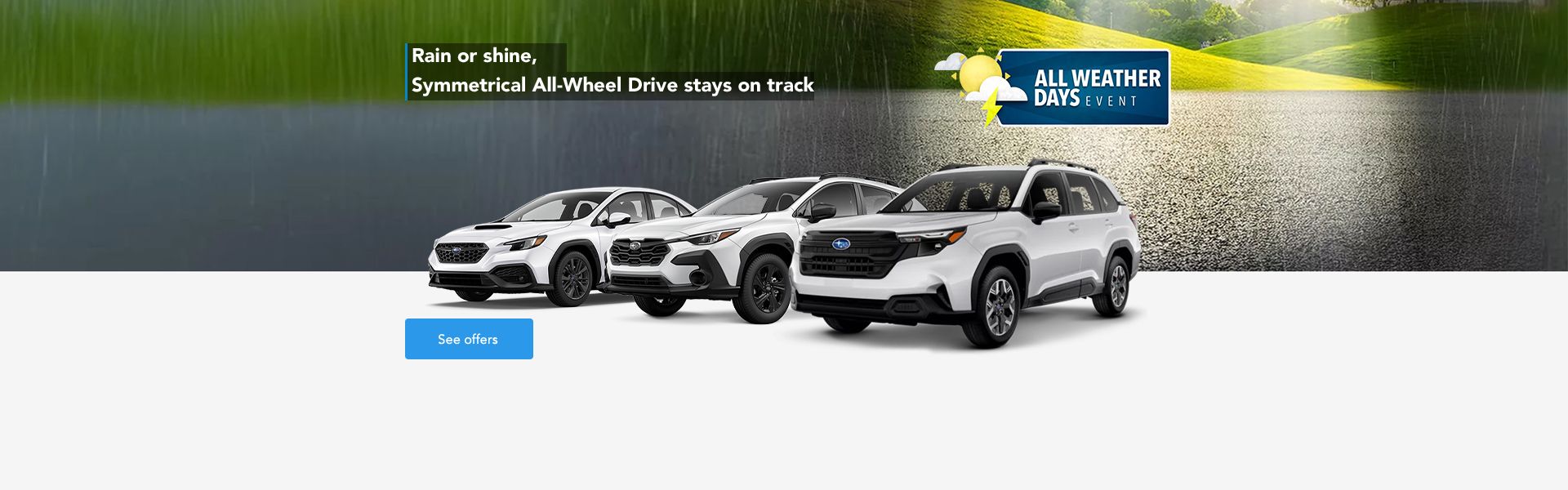 Subaru New Richmond in New Richmond | Subaru Dealership