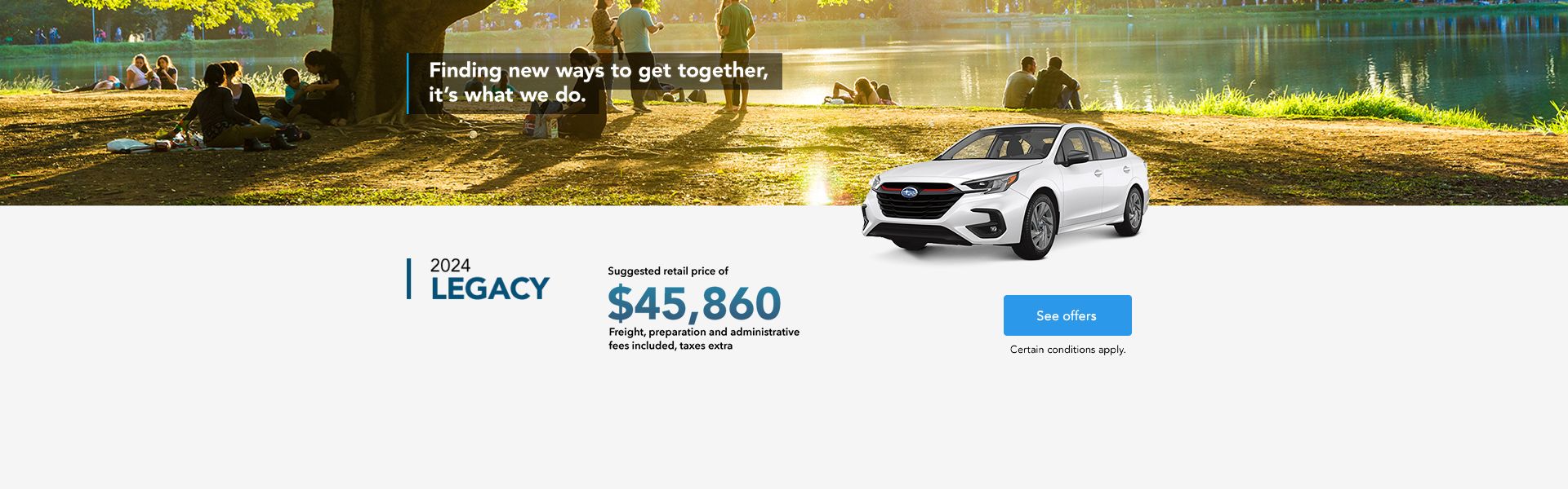 Subaru New Richmond in New Richmond | Subaru Dealership