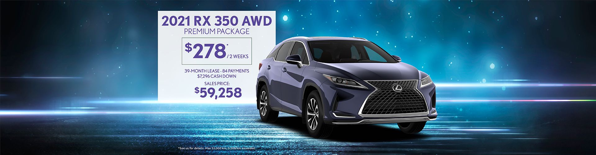 Boulevard Lexus | Lexus Dealership in Quebec