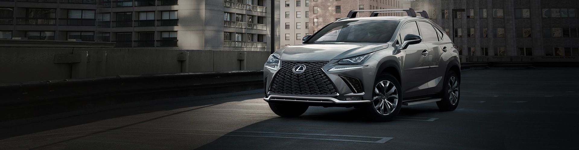 Boulevard Lexus | Lexus Dealership in Quebec