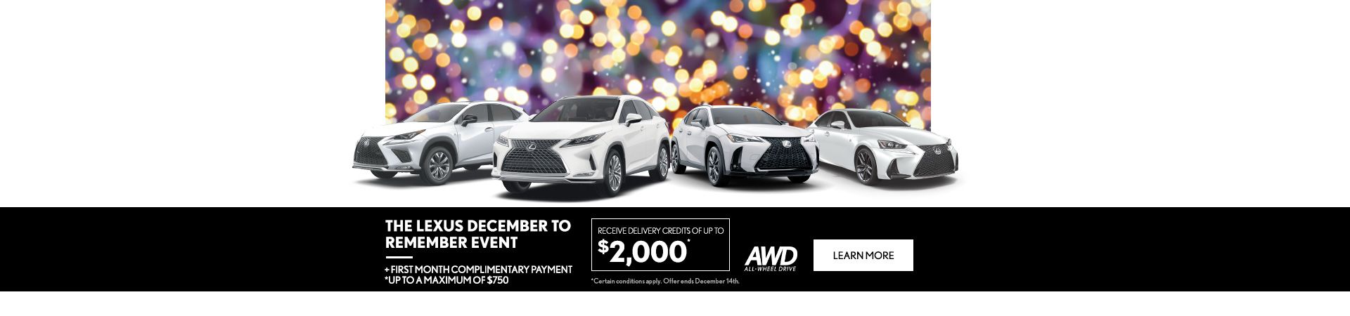 Boulevard Lexus | Lexus Dealership in Quebec