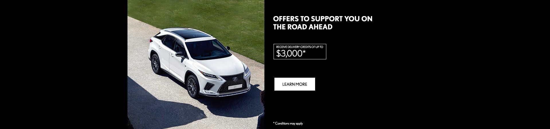 Boulevard Lexus | Lexus Dealership in Quebec