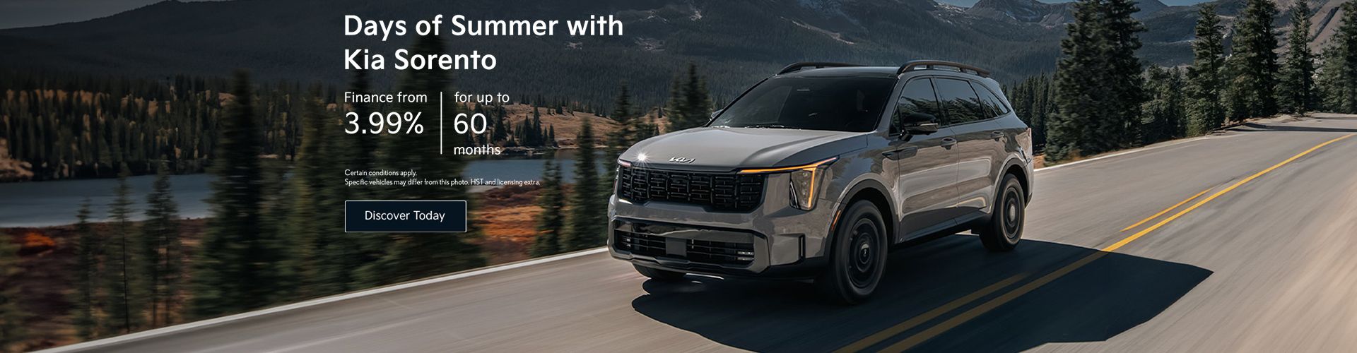 401 Dixie Kia | Kia Dealership in Mississauga