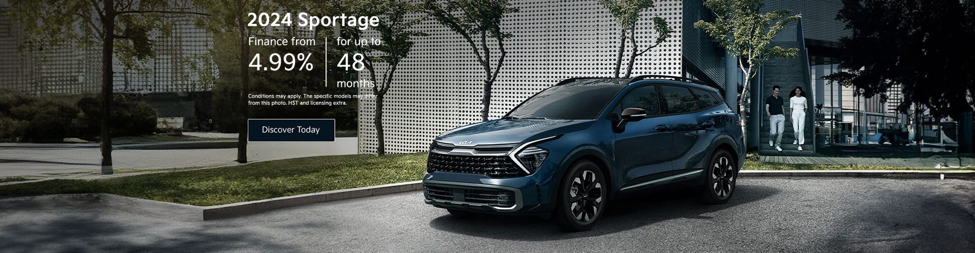 Gander Kia in Gander | Kia Dealership