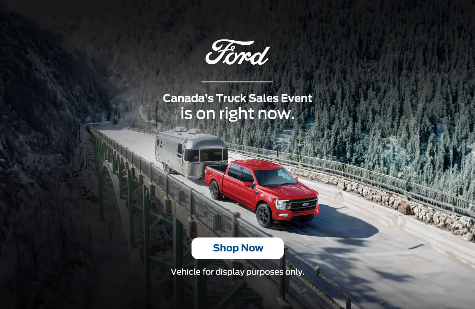 Bayfield Ford | Ford Dealership in Barrie