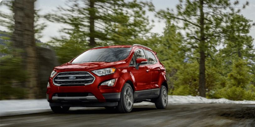 Newcomer Program | Bayfield Ford in Barrie