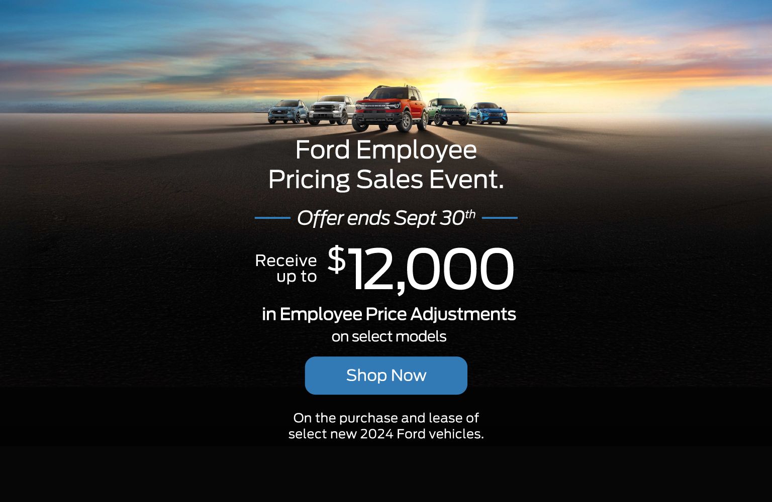 Bayfield Ford | Ford Dealership in Barrie