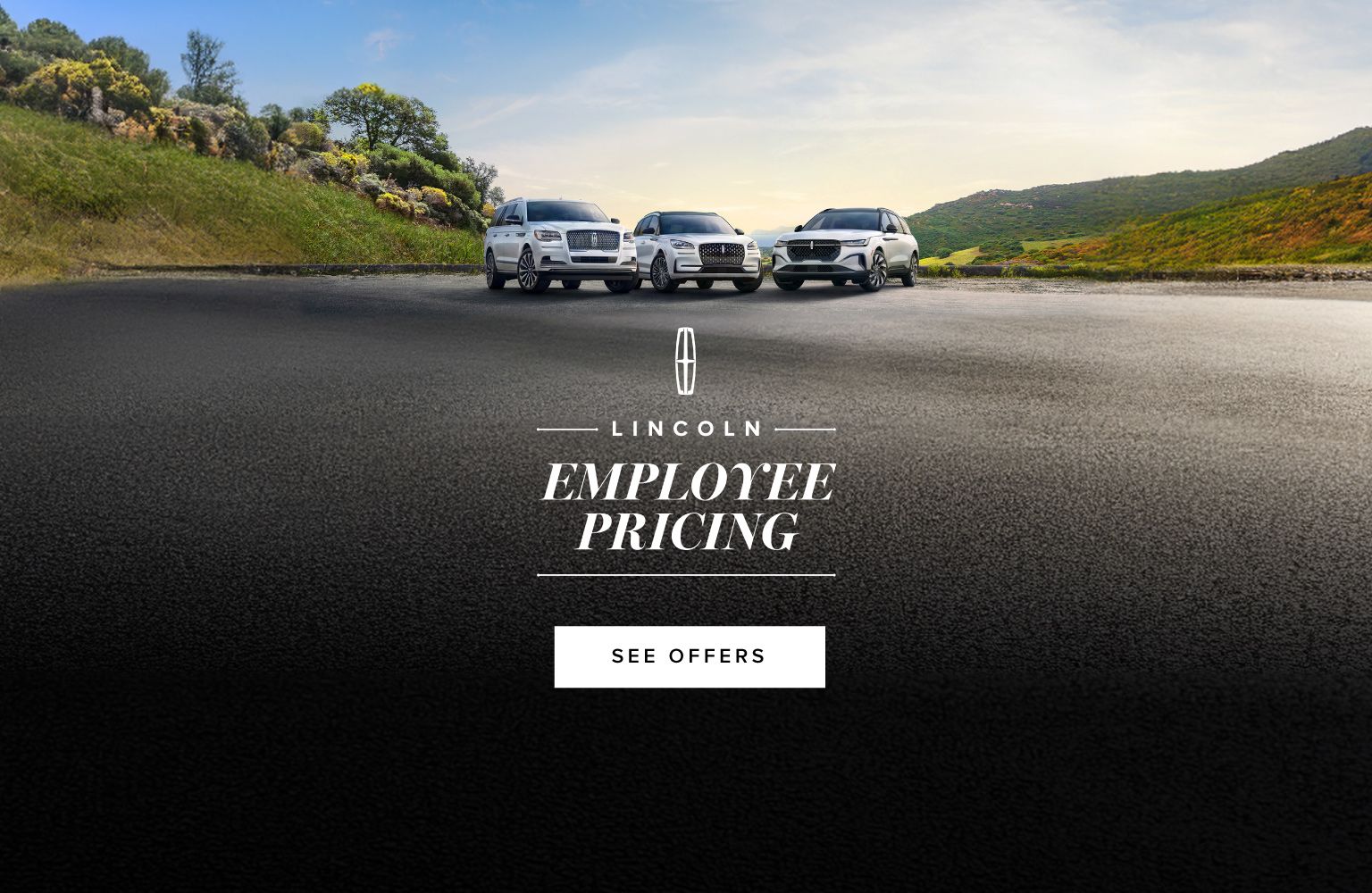 Bayfield Lincoln | Lincoln Dealership in Barrie