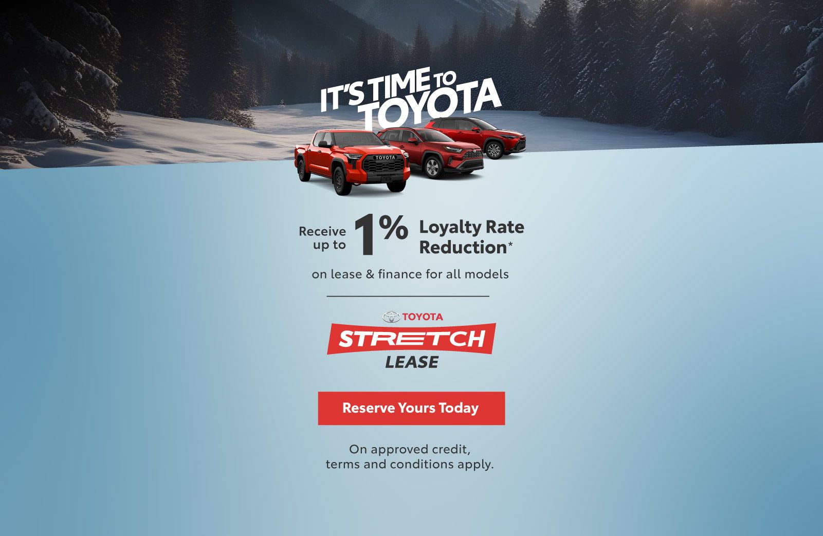 Oakville Toyota | Toyota Dealership in Oakville