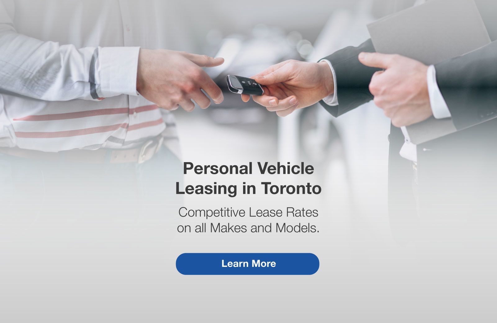 Personal & Business Vehicle Leasing | Humberview Group Leasing