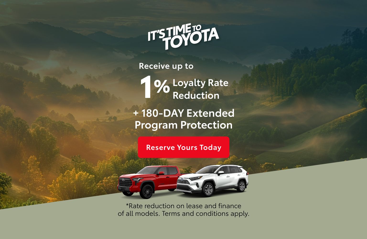 Georgetown Toyota: New & Used Toyota Dealership | Georgetown, ON