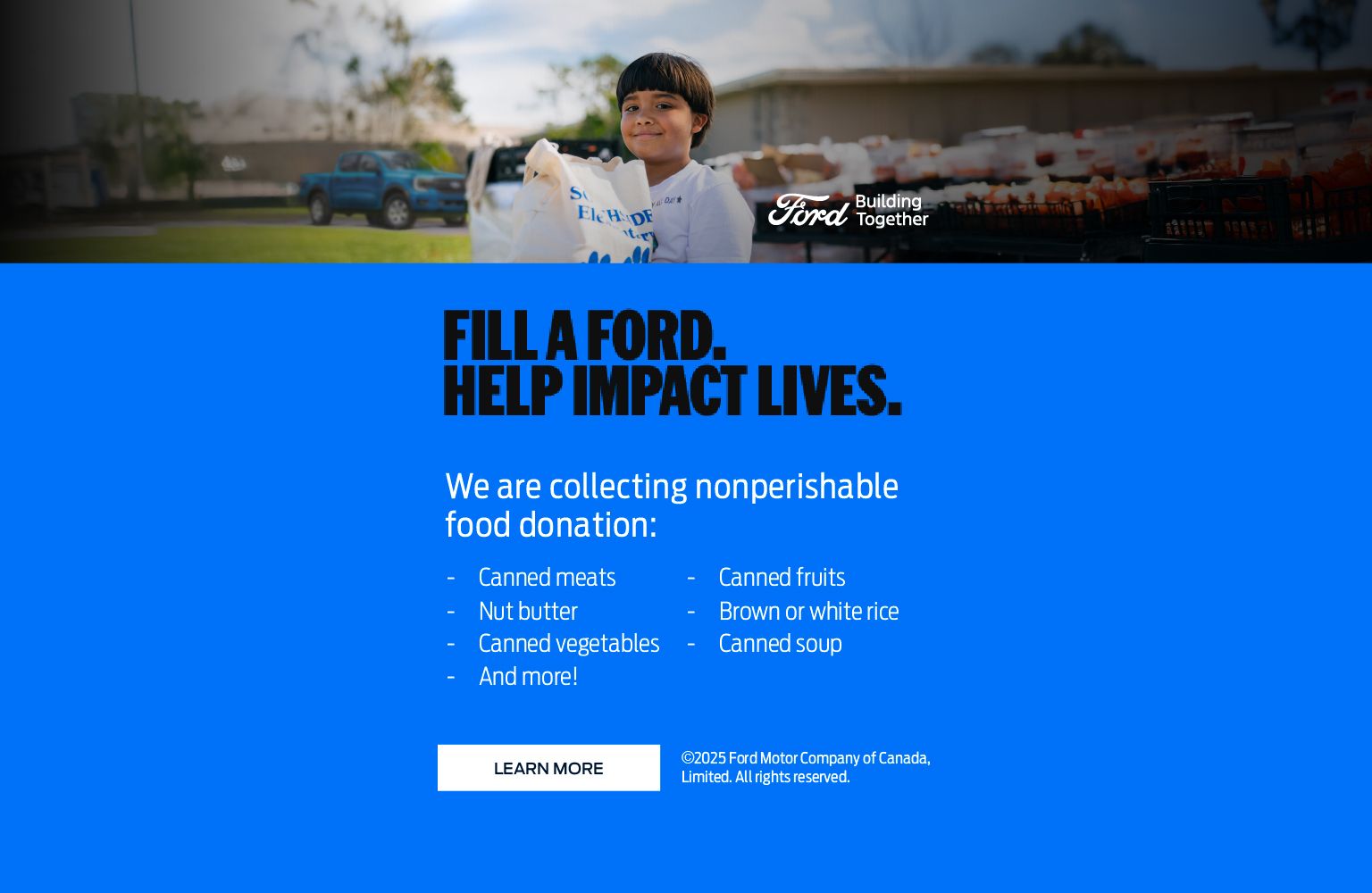 Mayfield Ford | Ford Dealership in Brampton