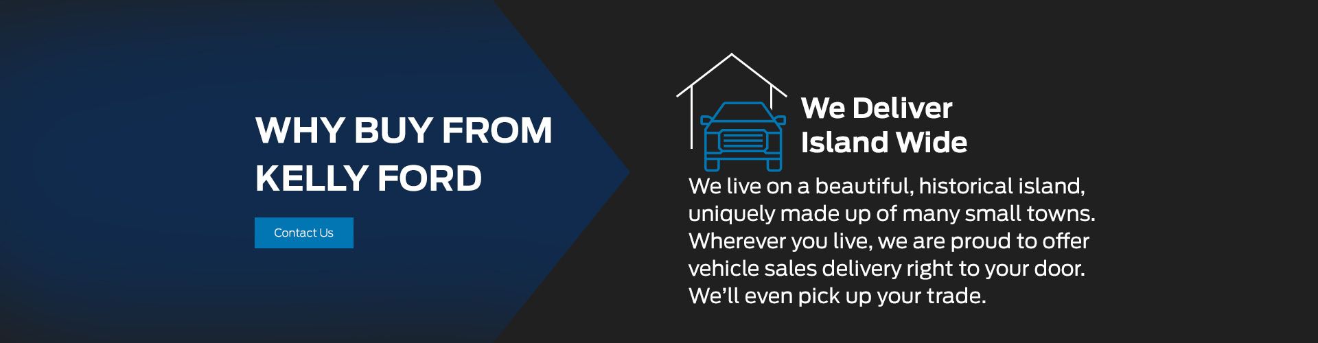 Kelly Ford | Ford Dealership