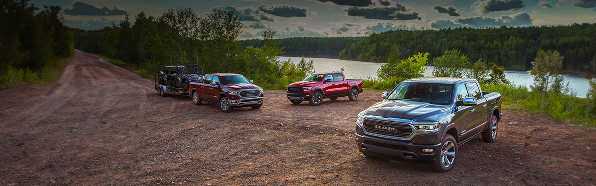 Chrysler Dodge Jeep Ram Of Woodstock