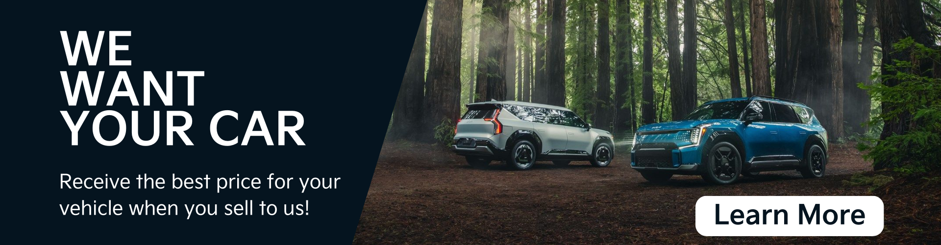 Kia Red Deer | Kia Dealership in Red Deer