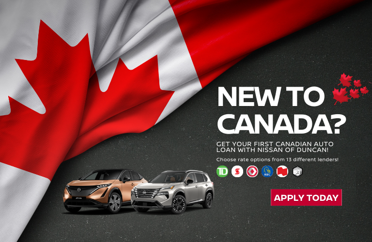 Nissan of Duncan | Nissan Dealership in Duncan